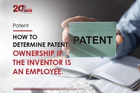 How to Determine Patent Ownership if the Inventor is an Employee?