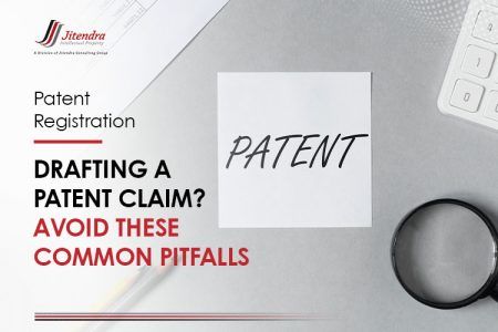 Drafting a Patent Claim? Common Pitfalls to Avoid